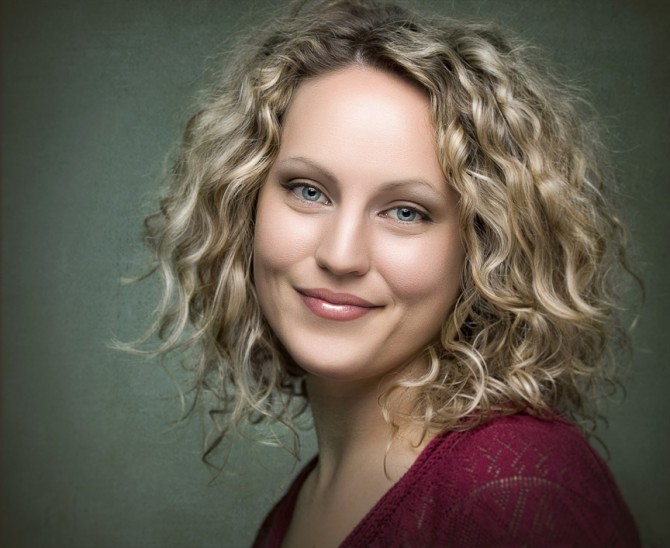 It's Guest Blog Wednesday featuring Regina Pagles! - Scott Kelby's ...