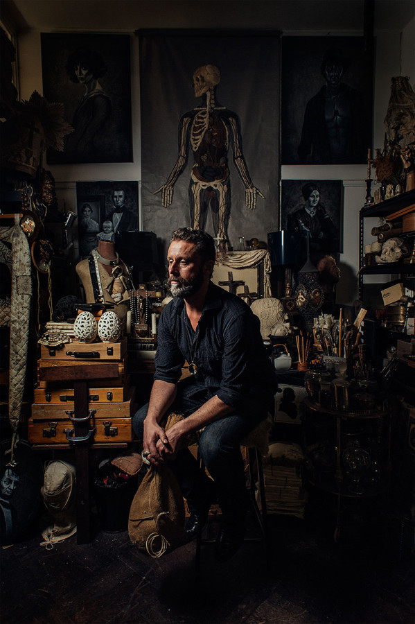 It's Guest Blog Wednesday featuring Nicola Bernardi! - Scott Kelby's ...