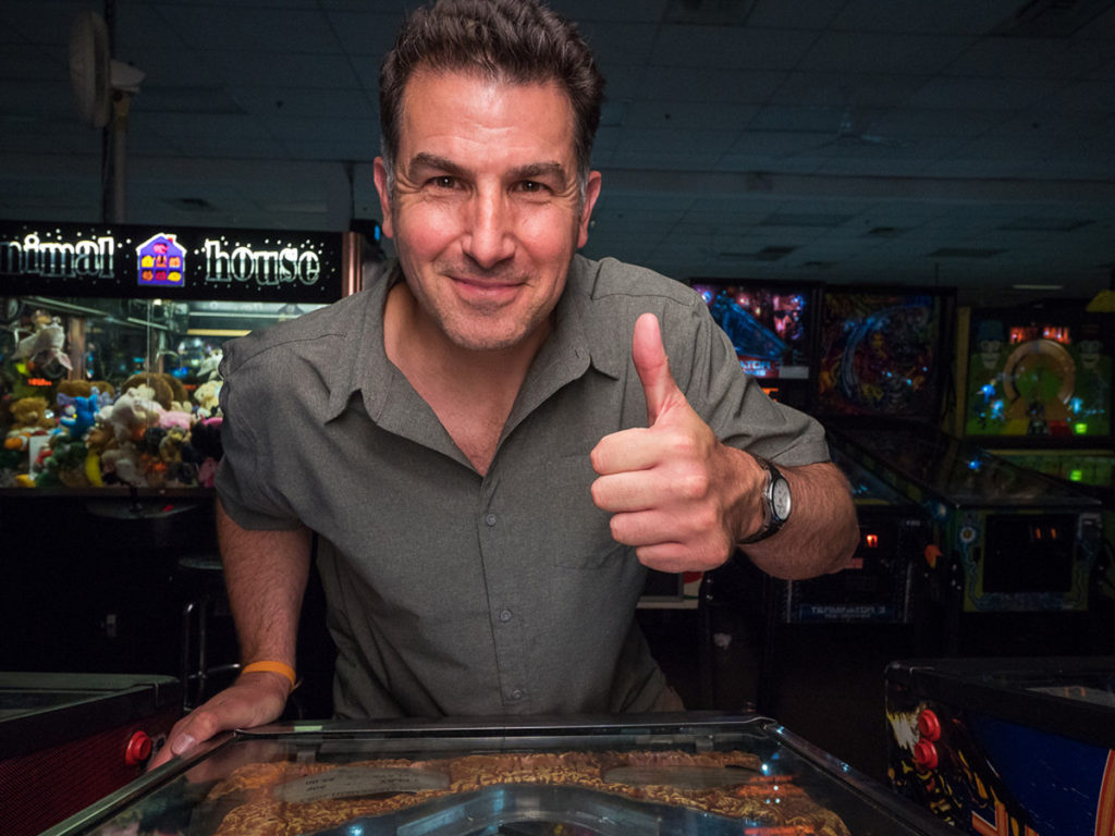 It's Guest Blog Wednesday featuring Rob Sylvan! - Scott Kelby's Photoshop Insider