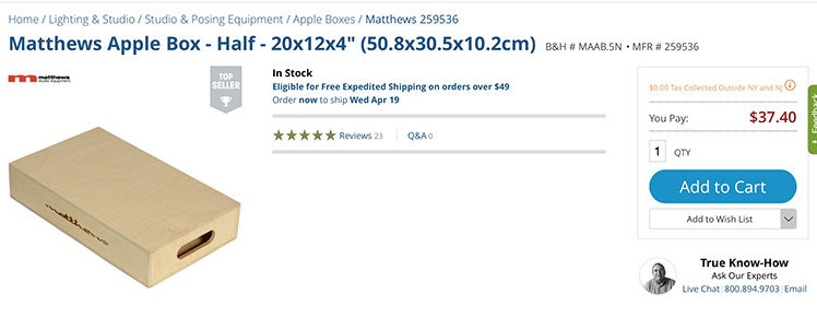 Bridal Shoot (with behind-the-scenes shots and camera settings) - Scott ...