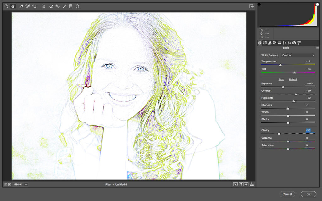 It's Guest Blog Wednesday featuring Tony Harmer! - Scott Kelby's ...