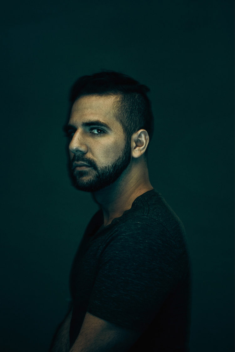 It's Guest Blog Wednesday featuring Jeremy Cowart! - Scott Kelby's ...