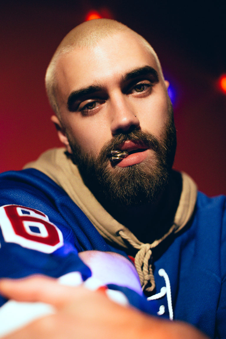 Staying Happy with Photo Therapy - Scott Kelby's Photoshop Insider