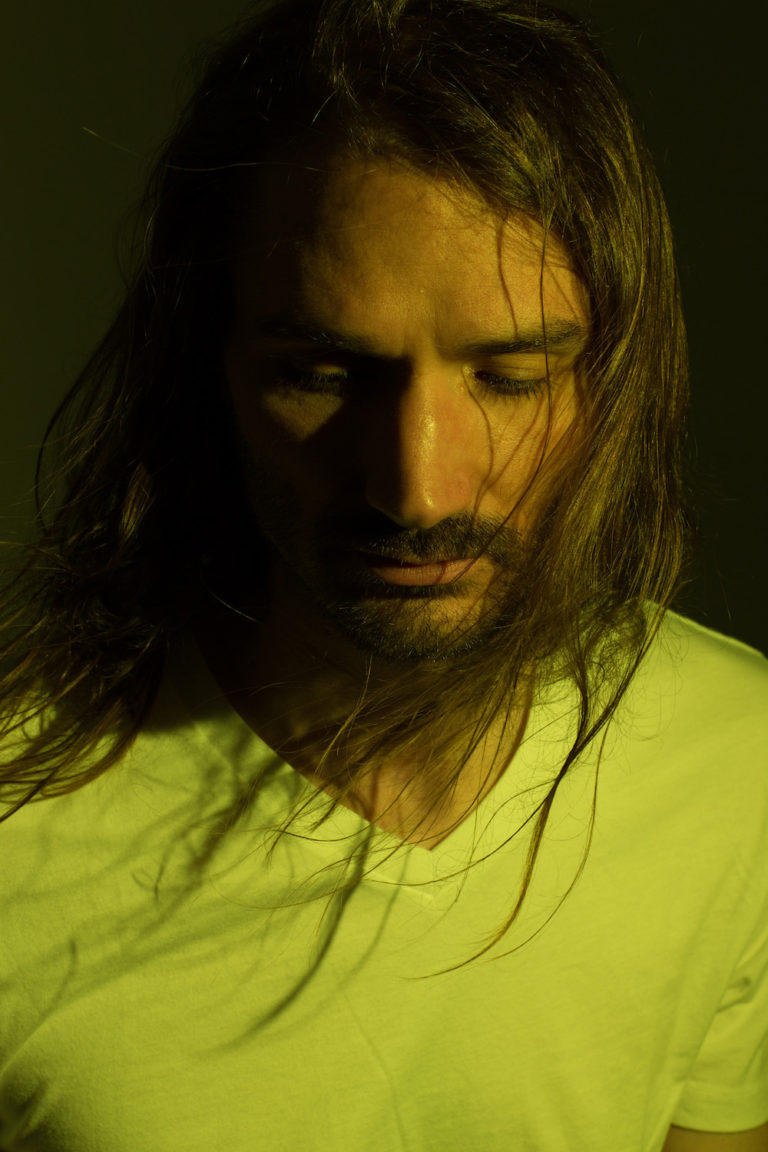 Guest Blog: Portrait and Commercial Photographer Nick Fancher - Scott ...