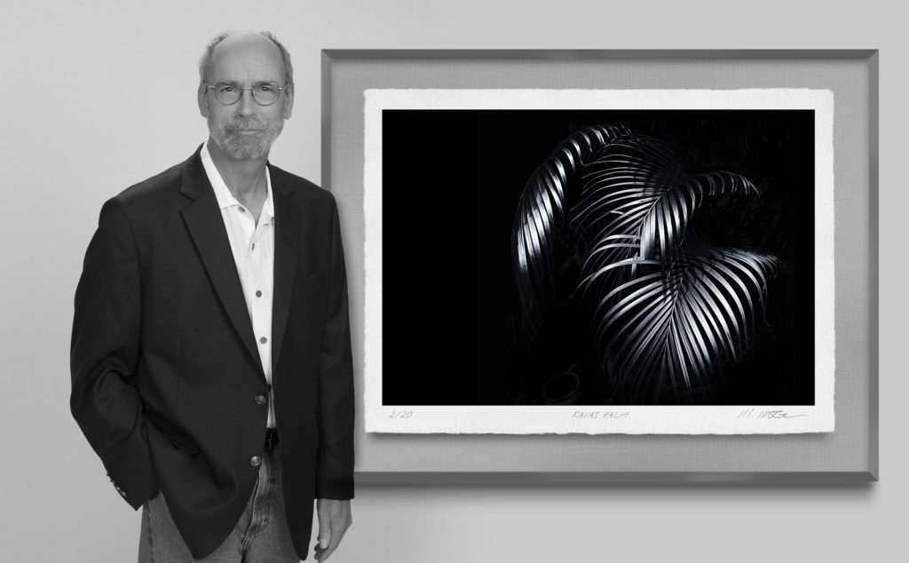 Guest Blog: Photographer and Painter Mark Wegner - Scott Kelby's ...