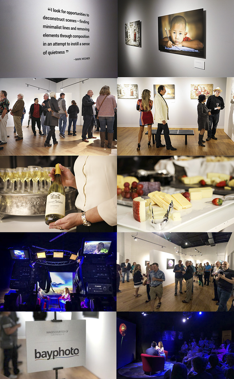 Are You Ready For Your Own Solo Gallery Show? - Scott Kelby's Photoshop ...