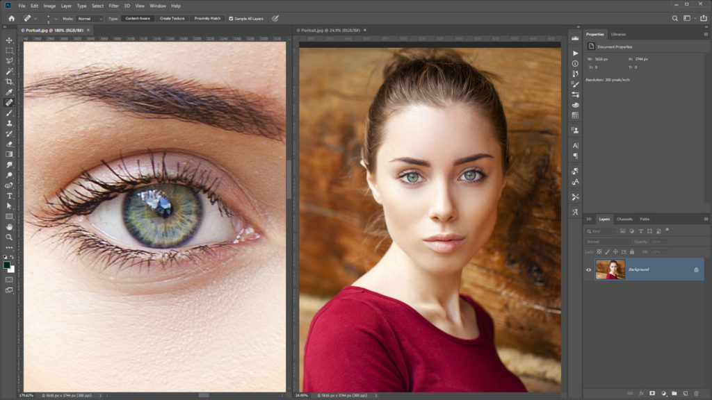 Guest Blog: Jesús Ramirez of Photoshop Training Channel - Scott Kelby's ...