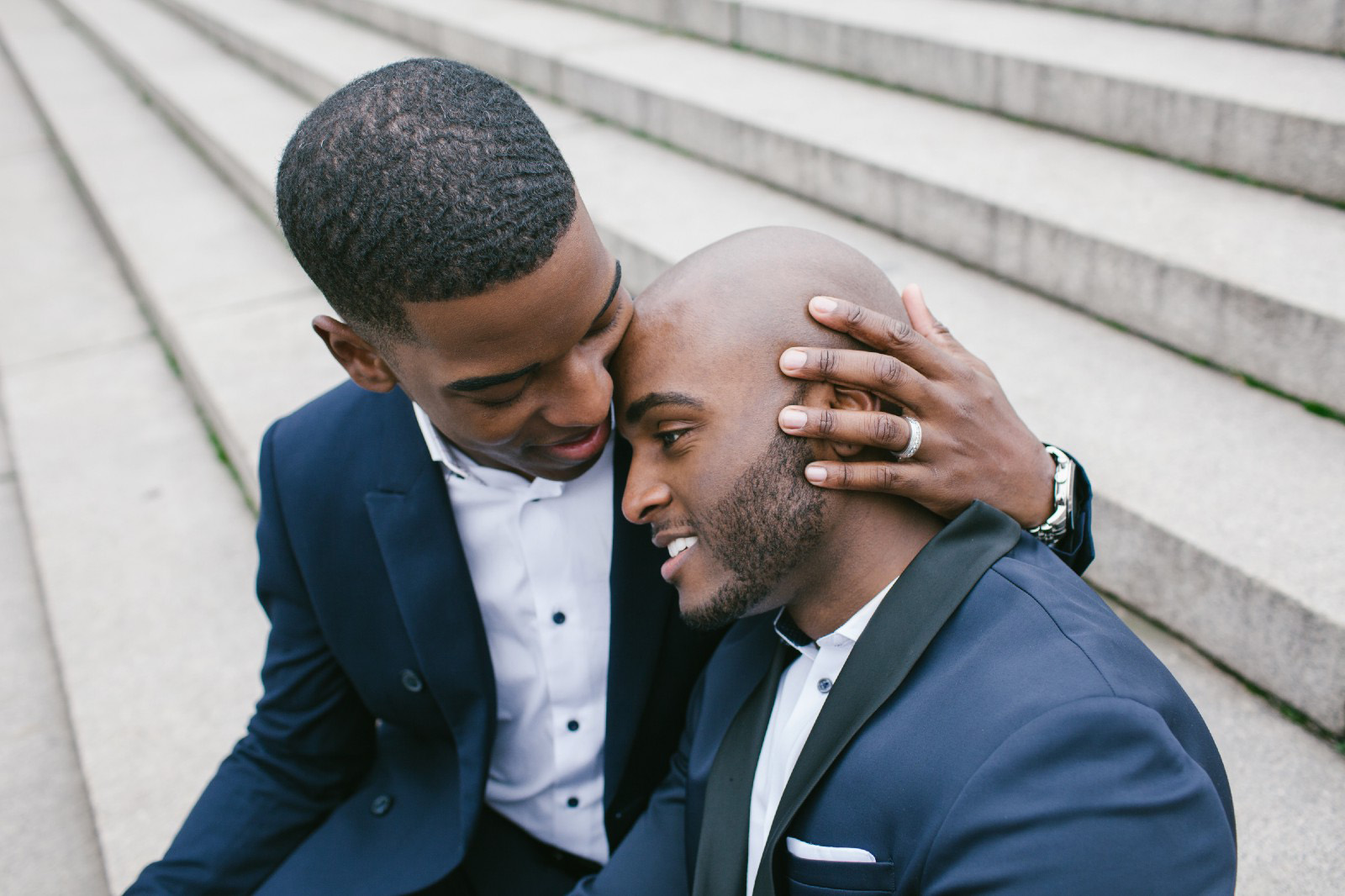 Guest Blog: Portrait Photographer Aundre Larrow - Scott Kelby's ...