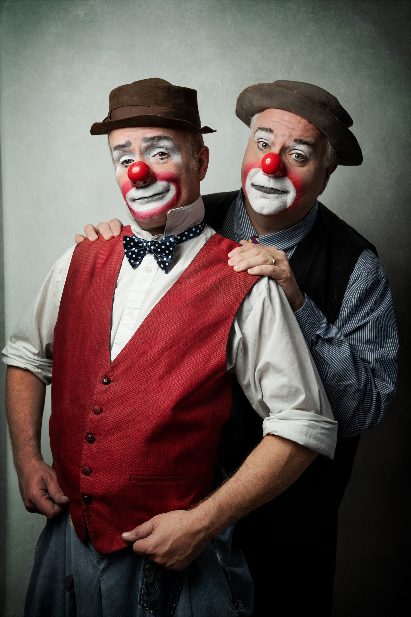 Guest Blog: Environmental Portrait Photographer and Conceptual Digital ...