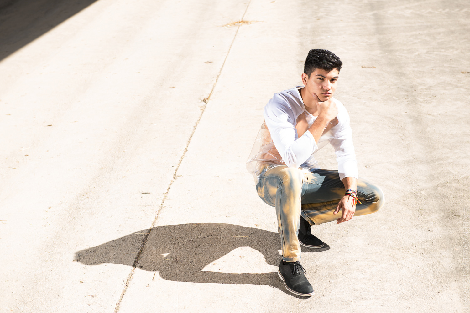 Guest Blog: Environmental Portrait Photographer and Conceptual Digital Artist Kirk Marsh - Scott ...