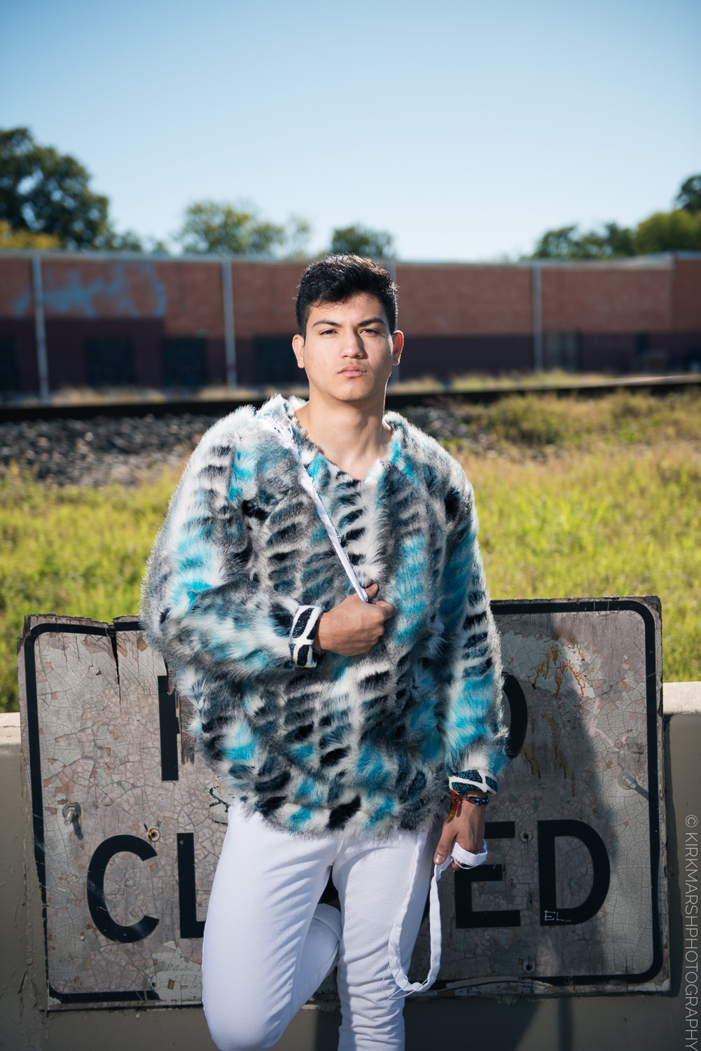 Guest Blog: Environmental Portrait Photographer and Conceptual Digital Artist Kirk Marsh - Scott ...