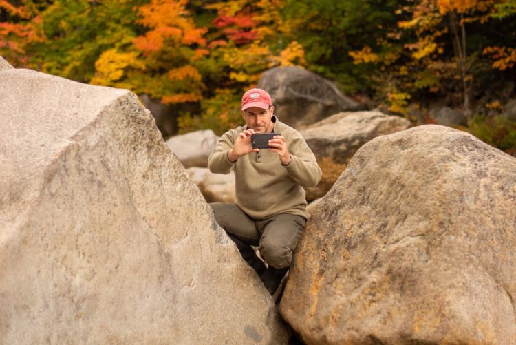 Guest Blog: Lightroom Ninja Rob Sylvan - Scott Kelby's Photoshop Insider