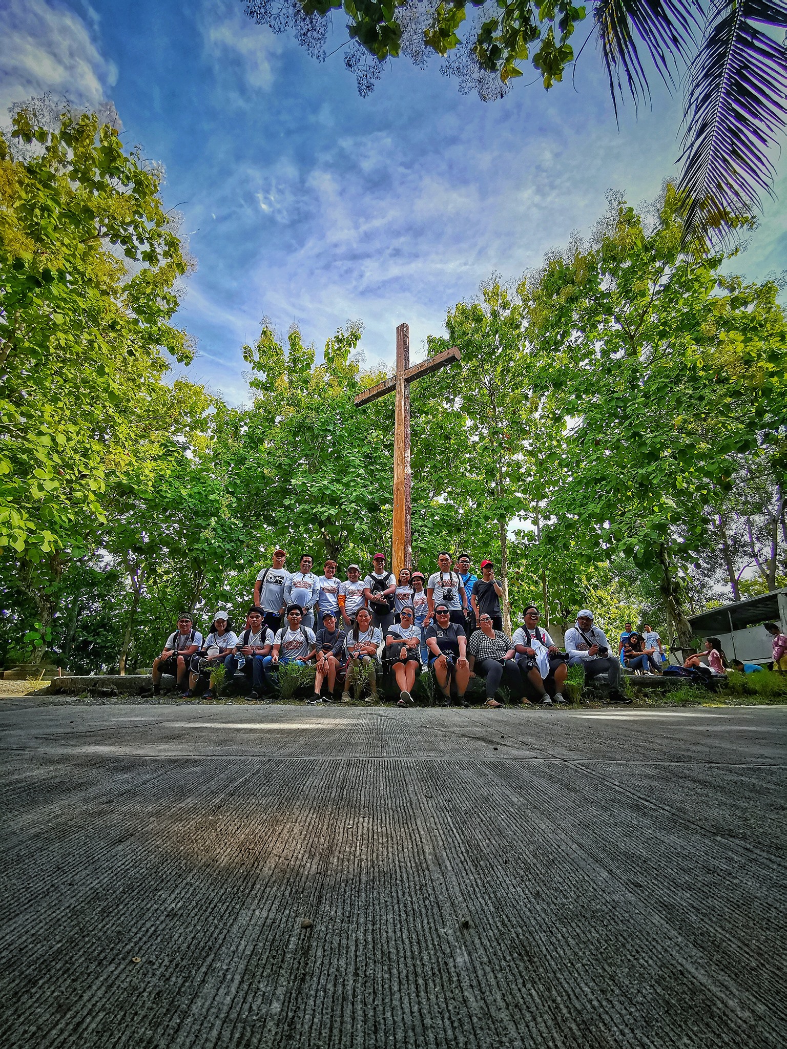 ANOTHER AWESOME PHOTO WALK IN THE BOOKS! :) - Scott Kelby's Photoshop ...