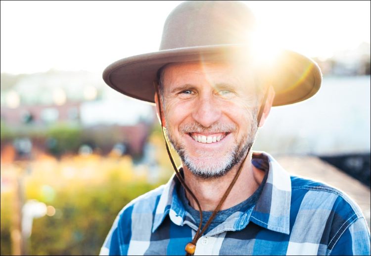 Guest Blog: Portrait Photographer Chris Orwig - Scott Kelby's Photoshop ...