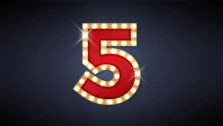 Take my "2020 Photography Challenge:" Five Things to Push You Forward ...