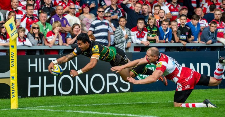 Guest Blog: Sports Photographer Claire Jones - Scott Kelby's Photoshop ...