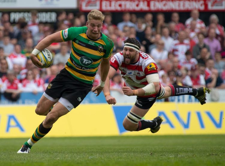 Guest Blog: Sports Photographer Claire Jones - Scott Kelby's Photoshop ...