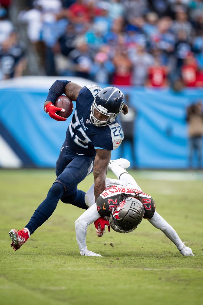 Guest Blog: Sports Photographer Donald Page - Scott Kelby's Photoshop ...