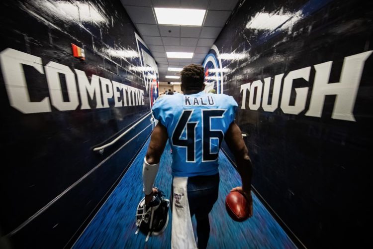 Guest Blog: Sports Photographer Donald Page - Scott Kelby's Photoshop ...