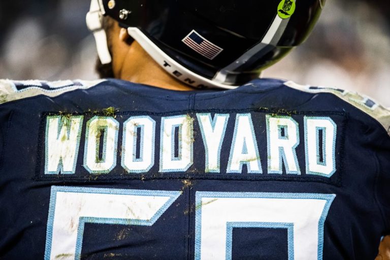 Guest Blog: Sports Photographer Donald Page - Scott Kelby's Photoshop ...