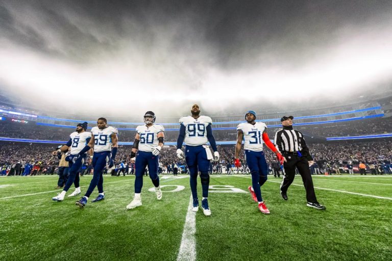 Guest Blog: Sports Photographer Donald Page - Scott Kelby's Photoshop ...