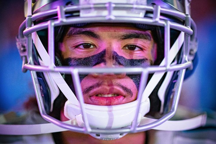 Guest Blog: Sports Photographer Donald Page - Scott Kelby's Photoshop ...