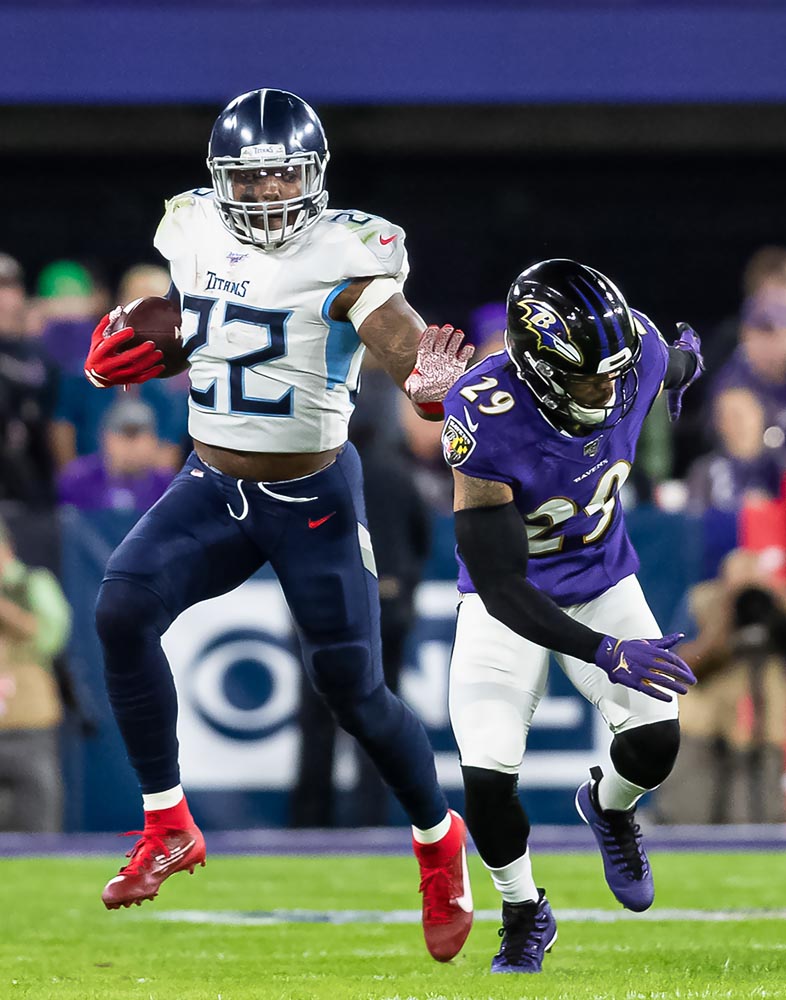 Guest Blog: Sports Photographer Donald Page - Scott Kelby's Photoshop ...