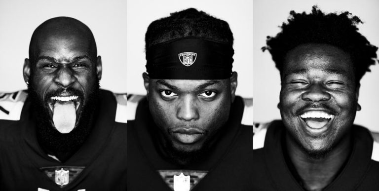 Guest Blog: Sports Photographer Donald Page - Scott Kelby's Photoshop ...