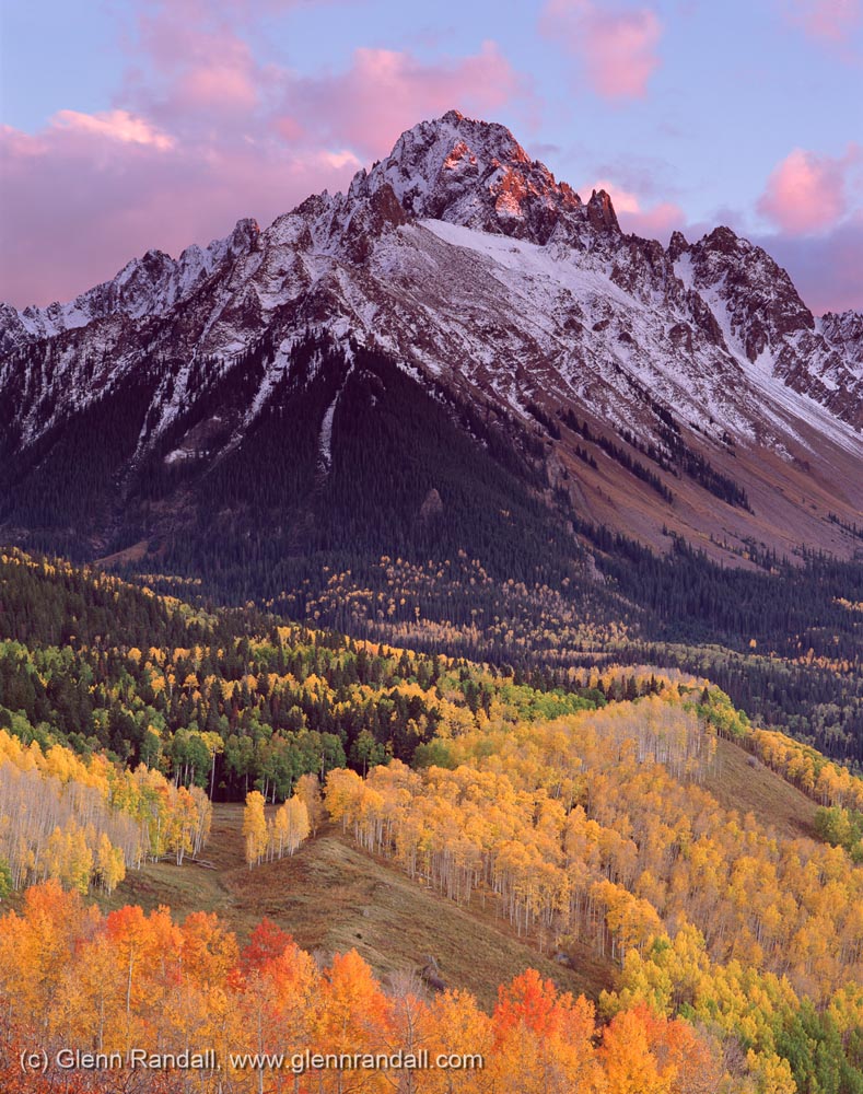 Guest Blog: Landscape Photographer Glenn Randall - Scott Kelby's ...