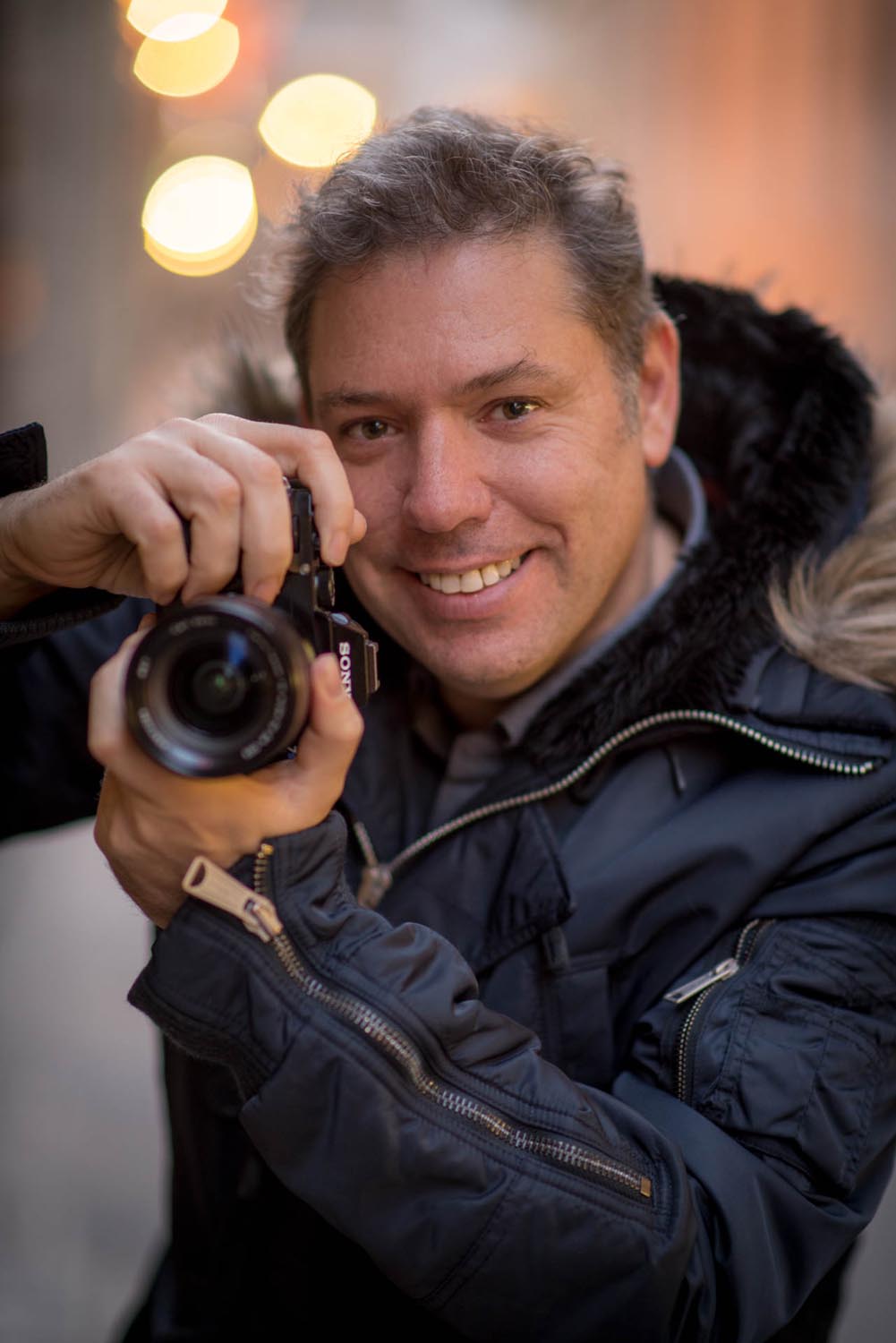 Guest Blog: Photographer, Educator, and Retoucher Serge Ramelli - Scott ...