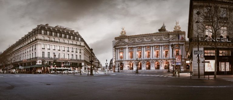 Guest Blog: Photographer, Educator, and Retoucher Serge Ramelli - Scott ...