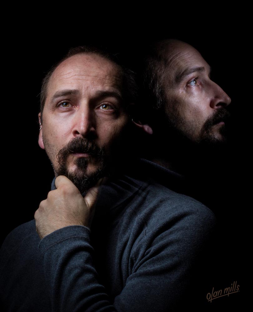 Guest Blog: Legendary Photographer In His Own Mind Mark Rodriguez ...