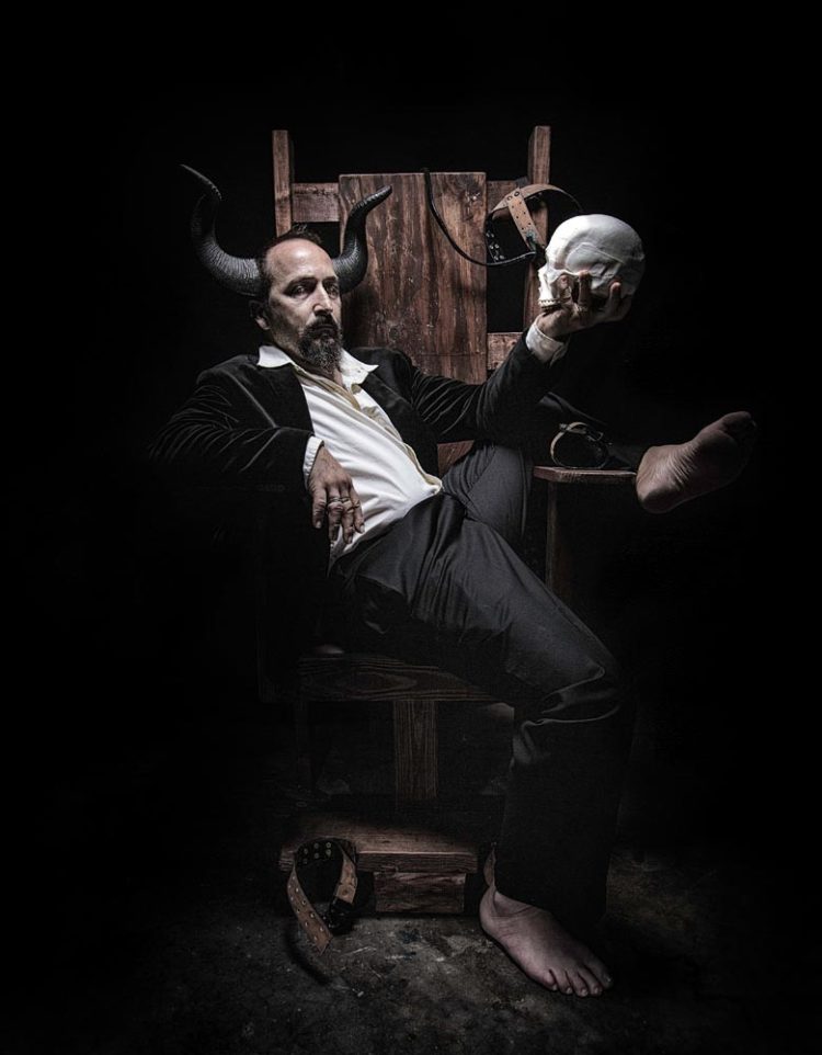 Guest Blog: Legendary Photographer In His Own Mind Mark Rodriguez ...