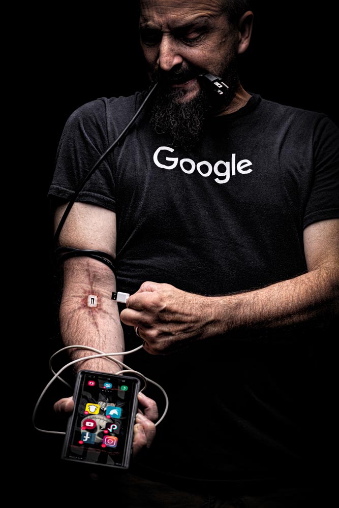 Guest Blog: Legendary Photographer In His Own Mind Mark Rodriguez ...