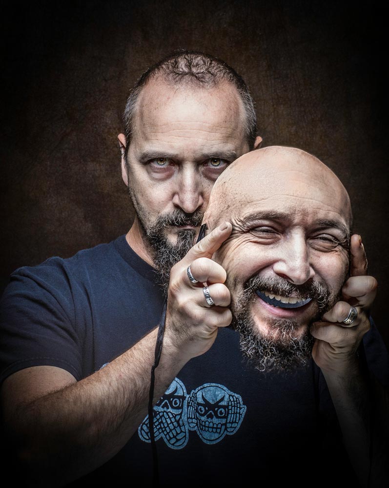 Guest Blog: Legendary Photographer In His Own Mind Mark Rodriguez ...