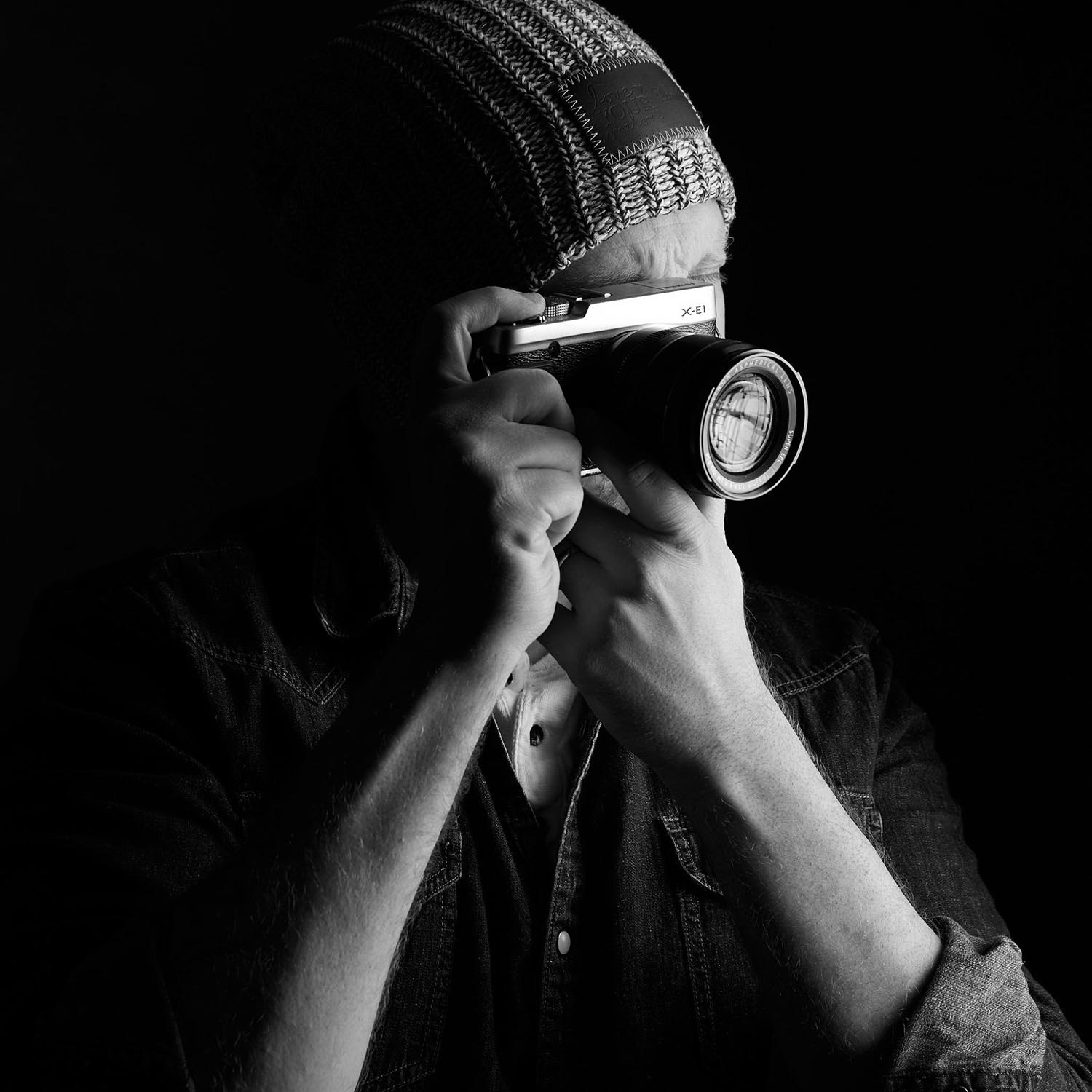 Guest Blog: Fashion, Entertainment, and Advertising Portrait ...