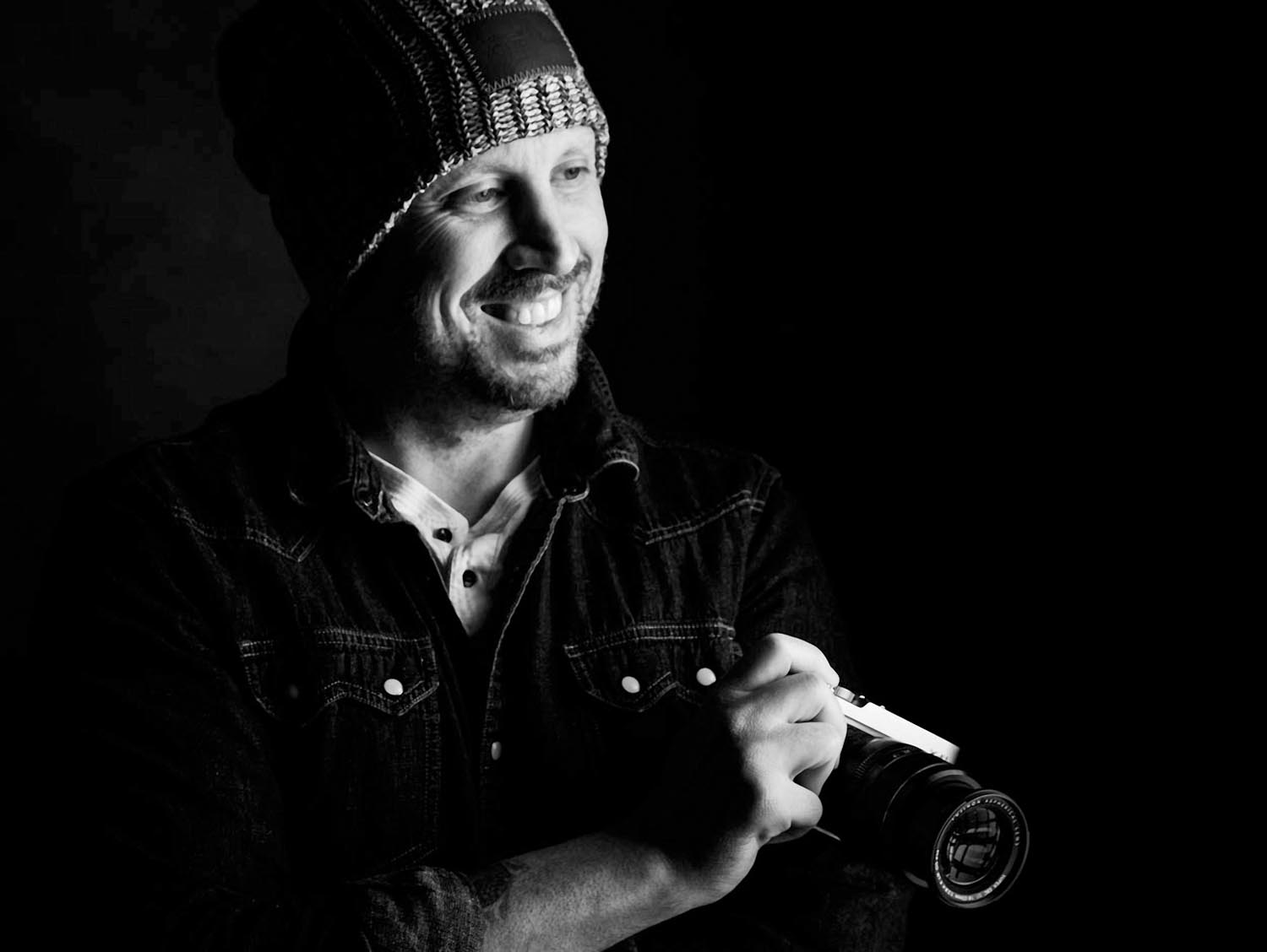 Guest Blog: Fashion, Entertainment, and Advertising Portrait ...