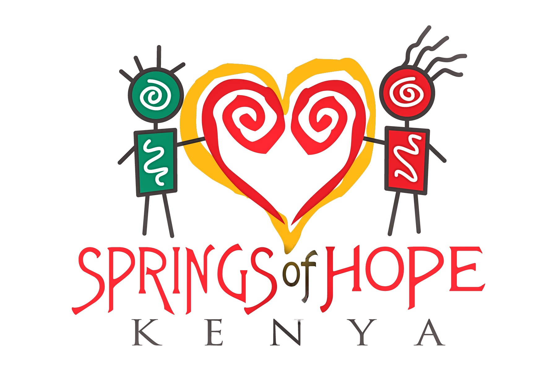 You Did it! You Just Raised $20,000 For The Springs of Hope Orphanage ...
