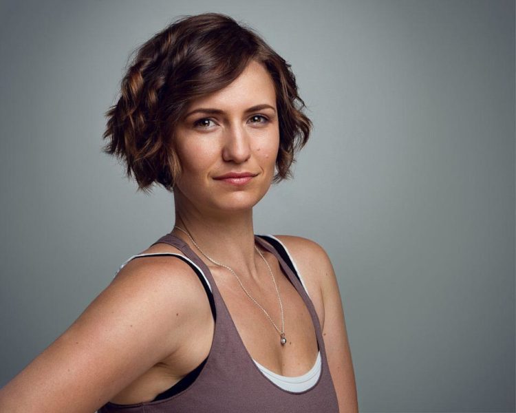 Guest Blog: Narrative Photographer Nicole York - Scott Kelby's ...