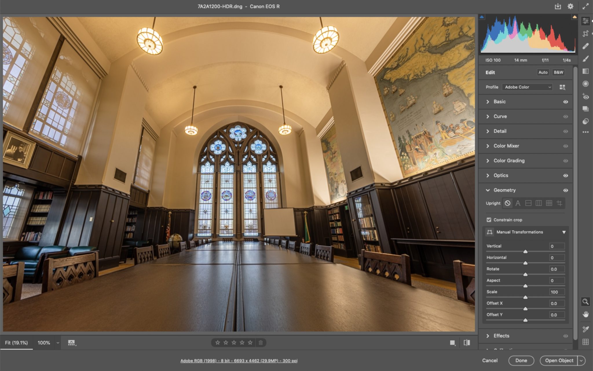 This Cool Little Camera Raw Feature Snuck By Most Folks - Scott Kelby's ...