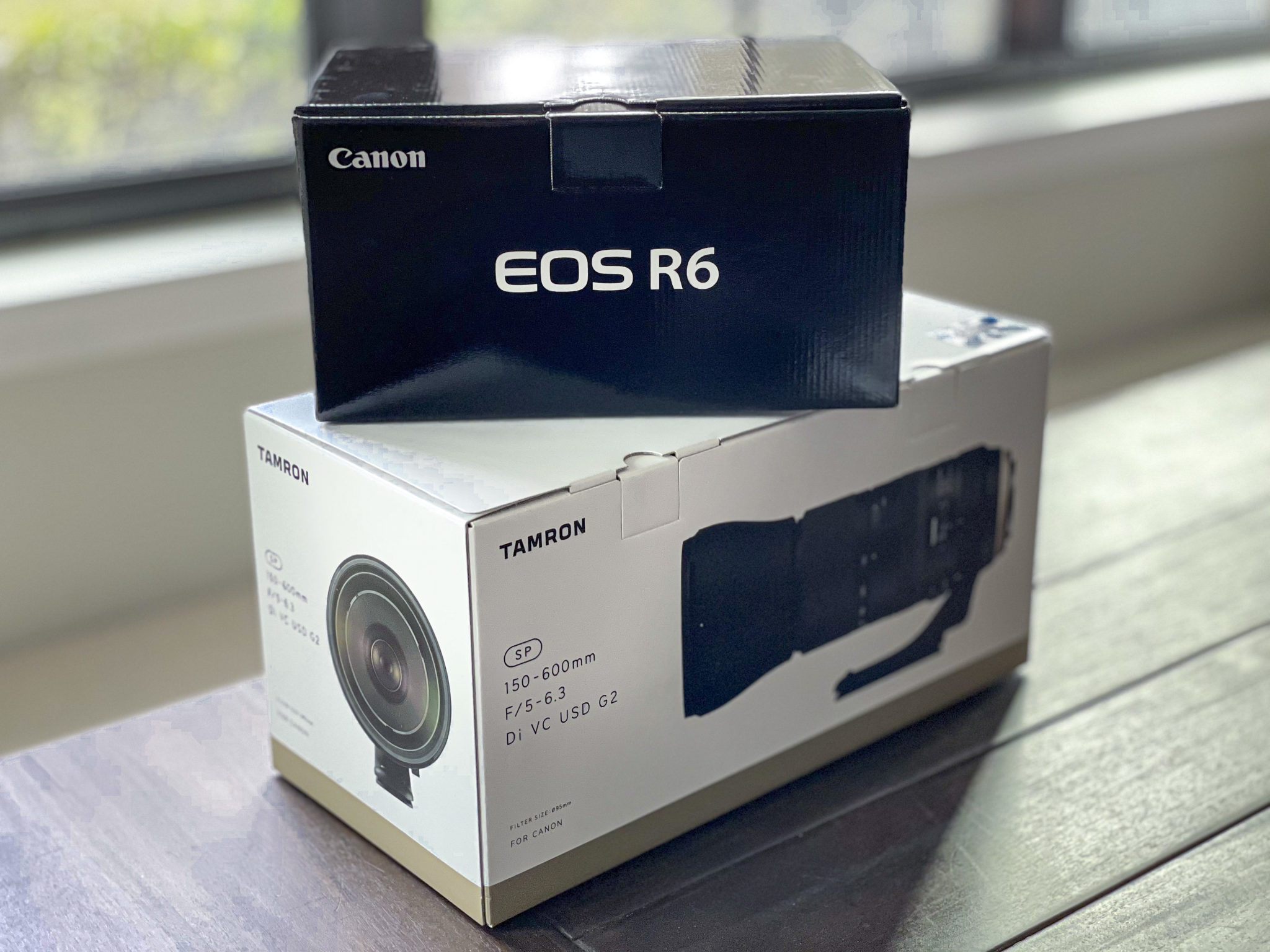 5 Reasons I Chose The Canon R6 Mirrorless Over The R5 (and why I ...