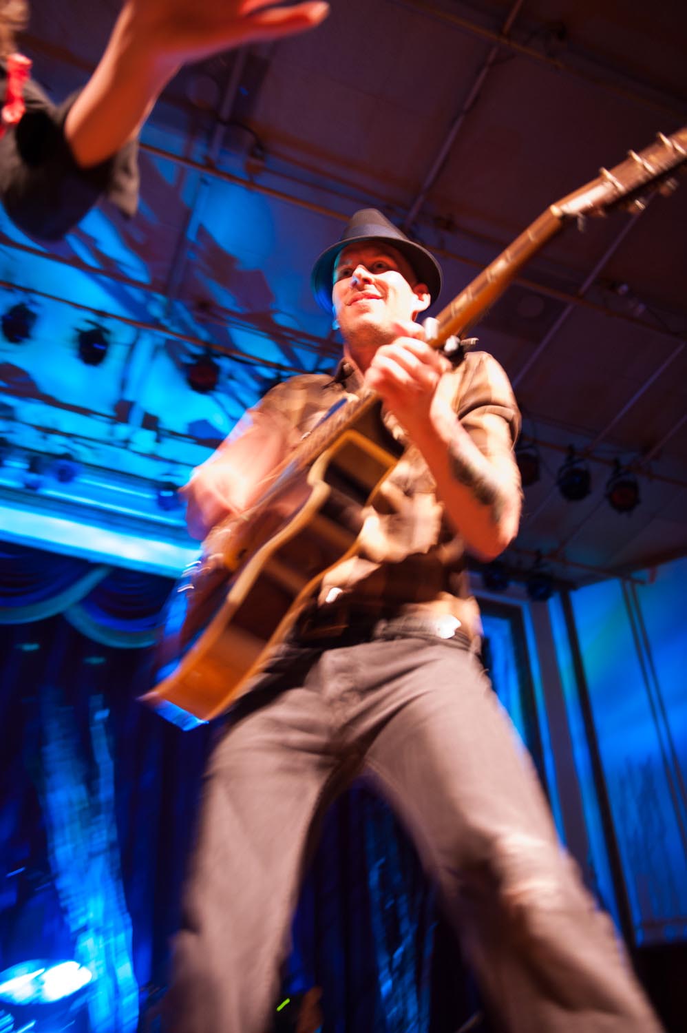 Guest Blog: The Creative Struggle with Commercial and Entertainment ...