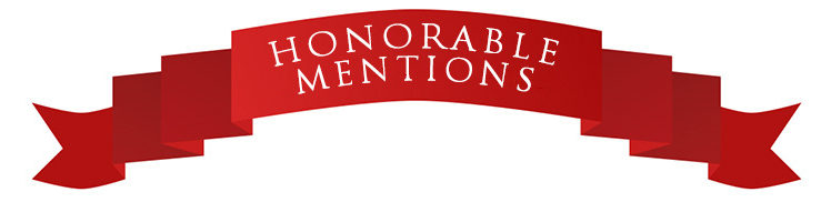 Here Are The Official Finalists and Winner From This Year’s Worldwide ...