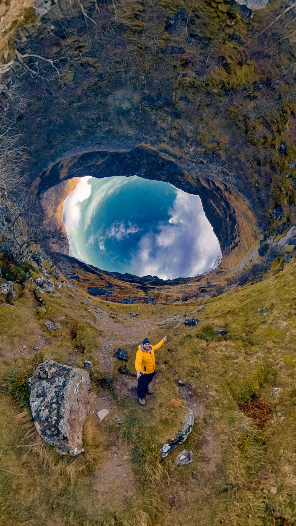 Down the rabbit hole - Scott Kelby's Photoshop Insider