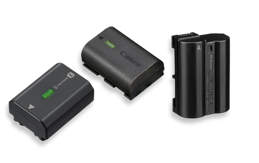 It's My Holiday Photo Gear Guide!!! - Scott Kelby's Photoshop Insider