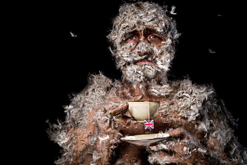 Guest Blog: Photographer and Artist Mark Rodriguez - Scott Kelby's ...