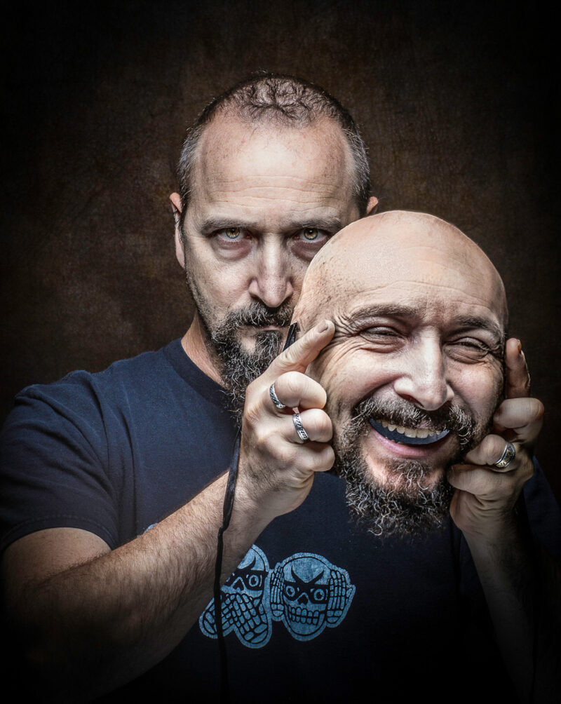 Guest Blog: Photographer and Artist Mark Rodriguez - Scott Kelby's ...