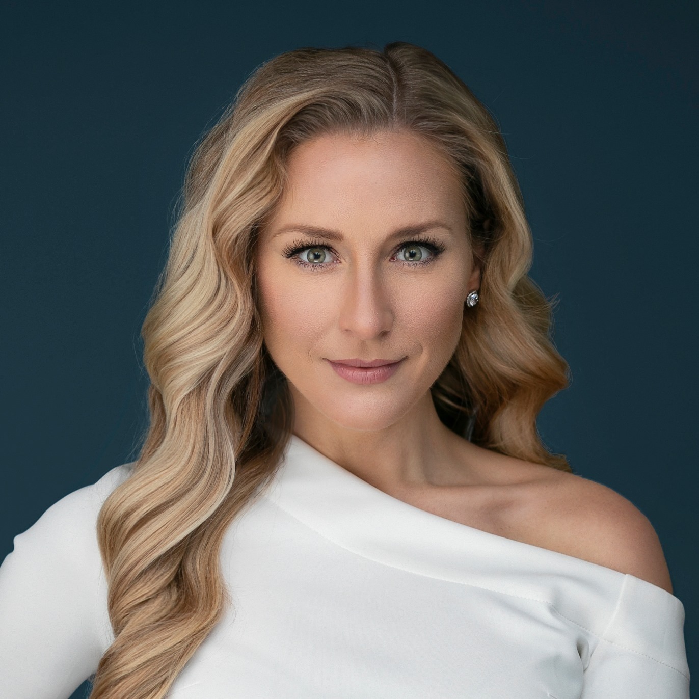 Guest Blog: Portrait Photographer and Retoucher Kristina Sherk - Scott ...