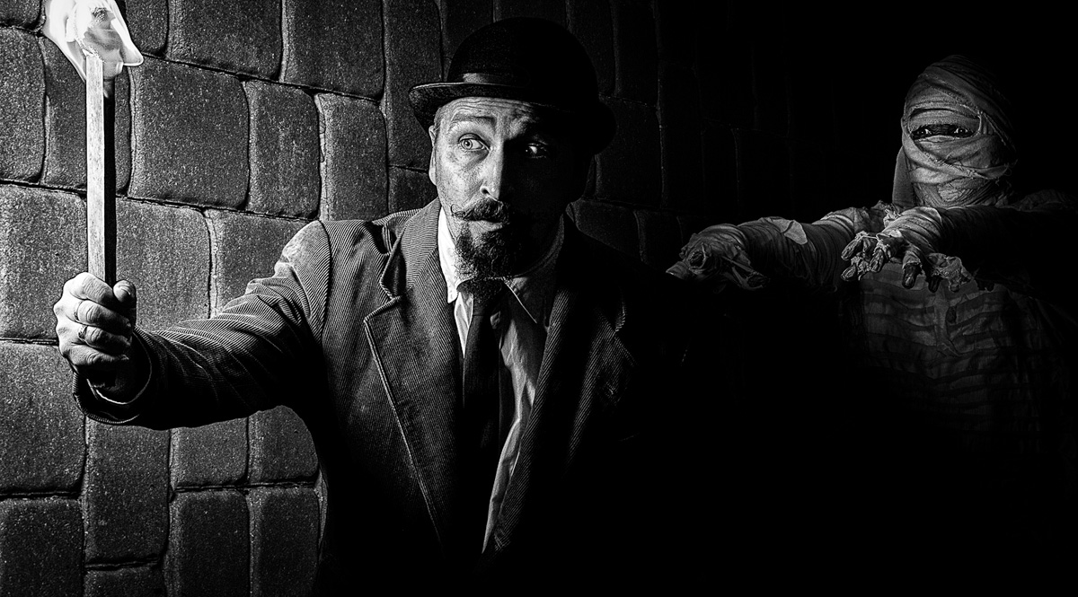 Guest Blog: Photographer and Artist Mark Rodriguez - Scott Kelby's ...